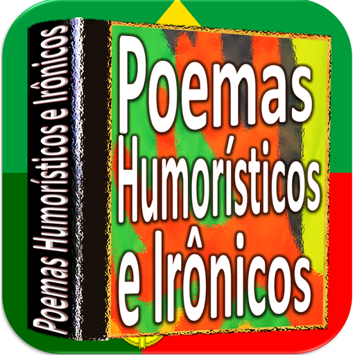 Poemas Humorísticos e Irônicos - App on Amazon Appstore