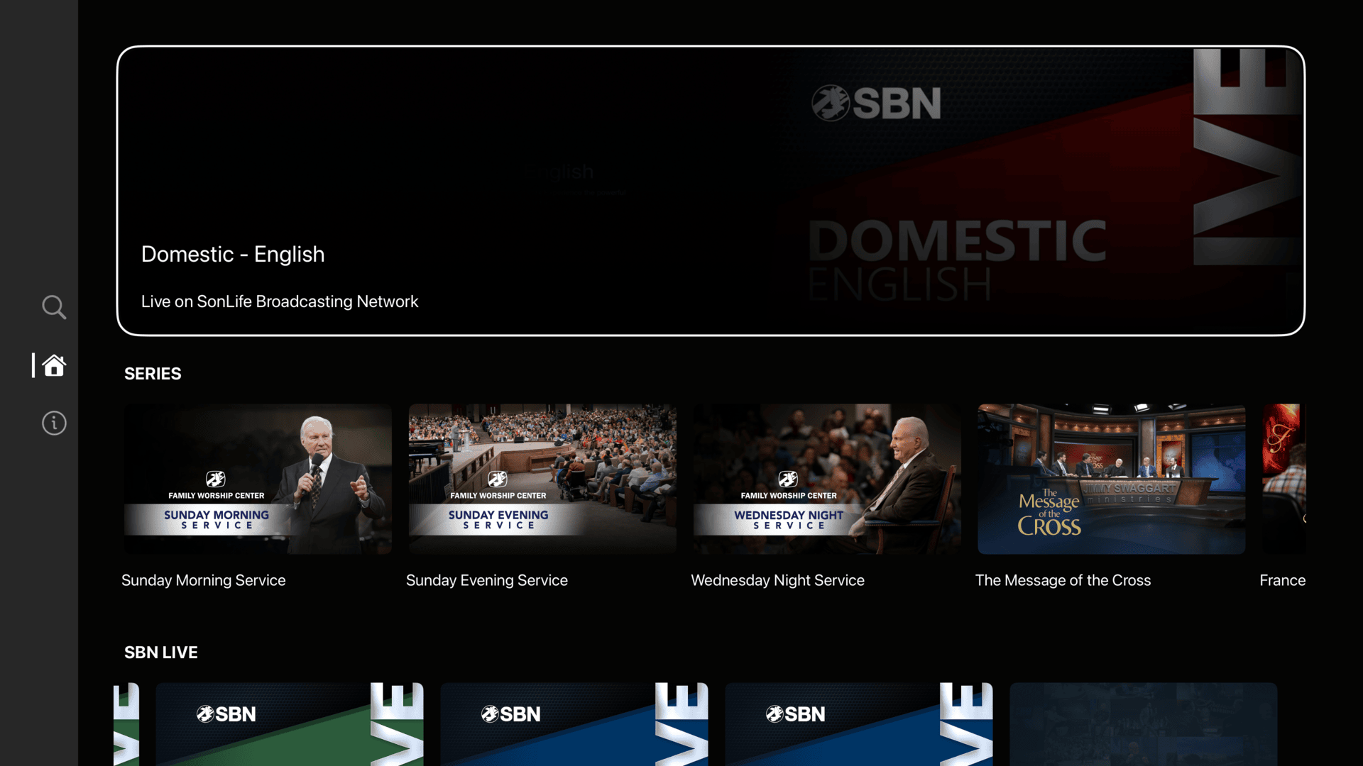 SBN NOW - App on Amazon Appstore