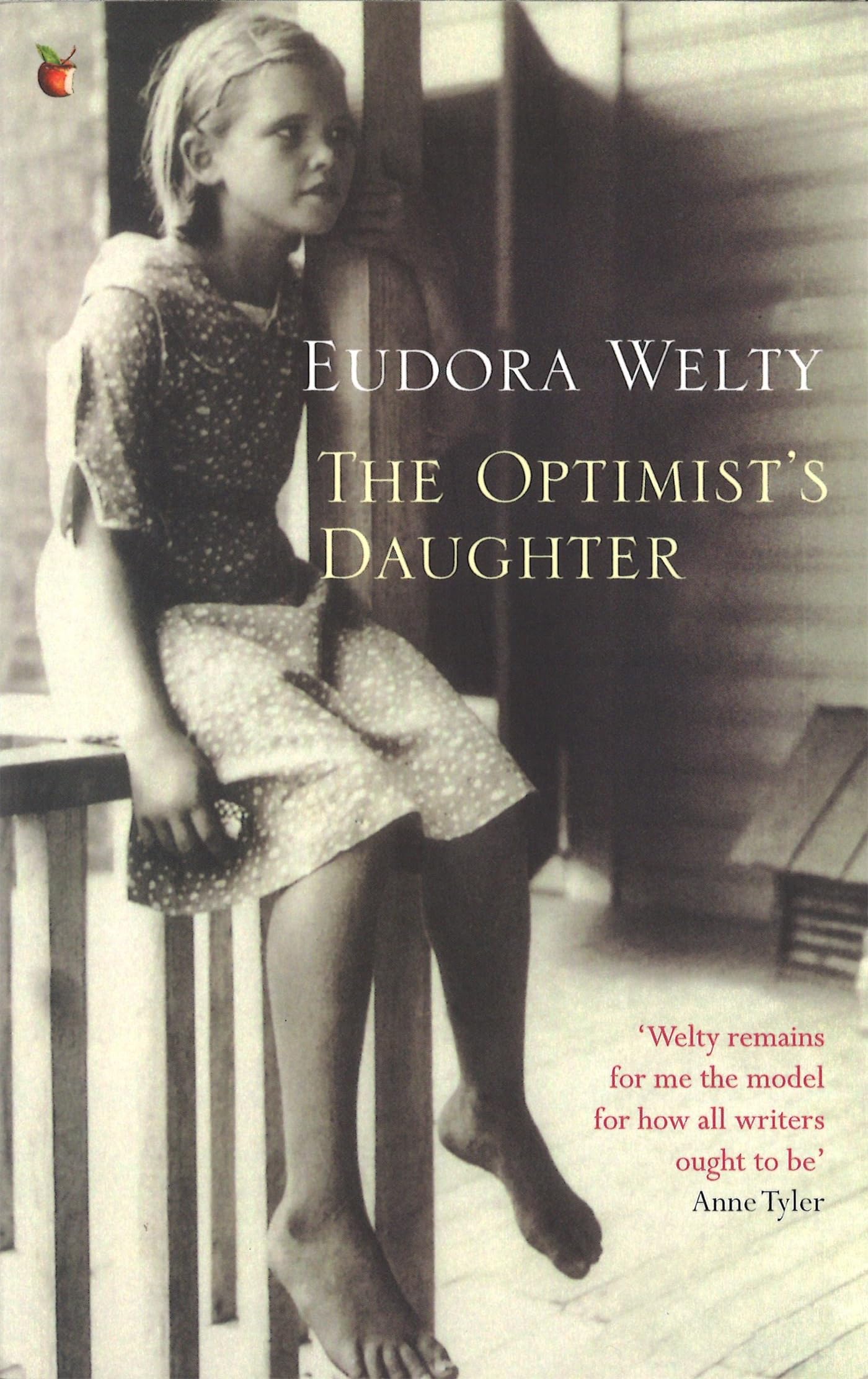 The Optimist's Daughter: Eudora Welty: 9780860683759: Amazon.com: Books