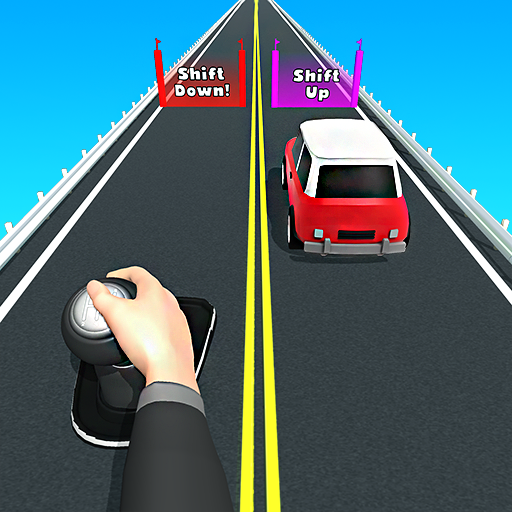 Gear Shift Speed Rush: Evolve Car Race Challenge Racing Game - App on ...
