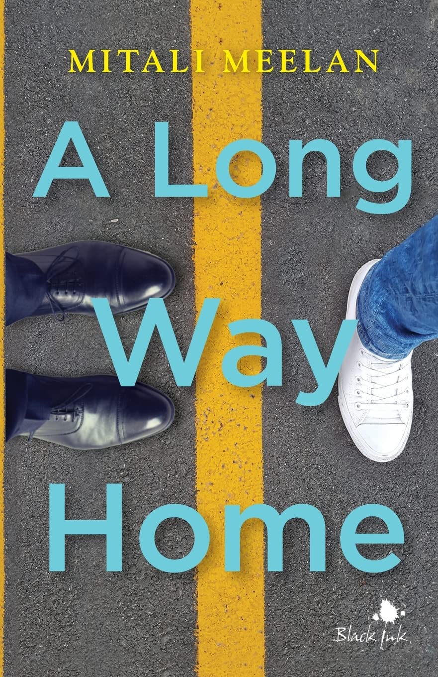 Buy A Long Way Home Book Online at Low Prices in India | A Long Way ...