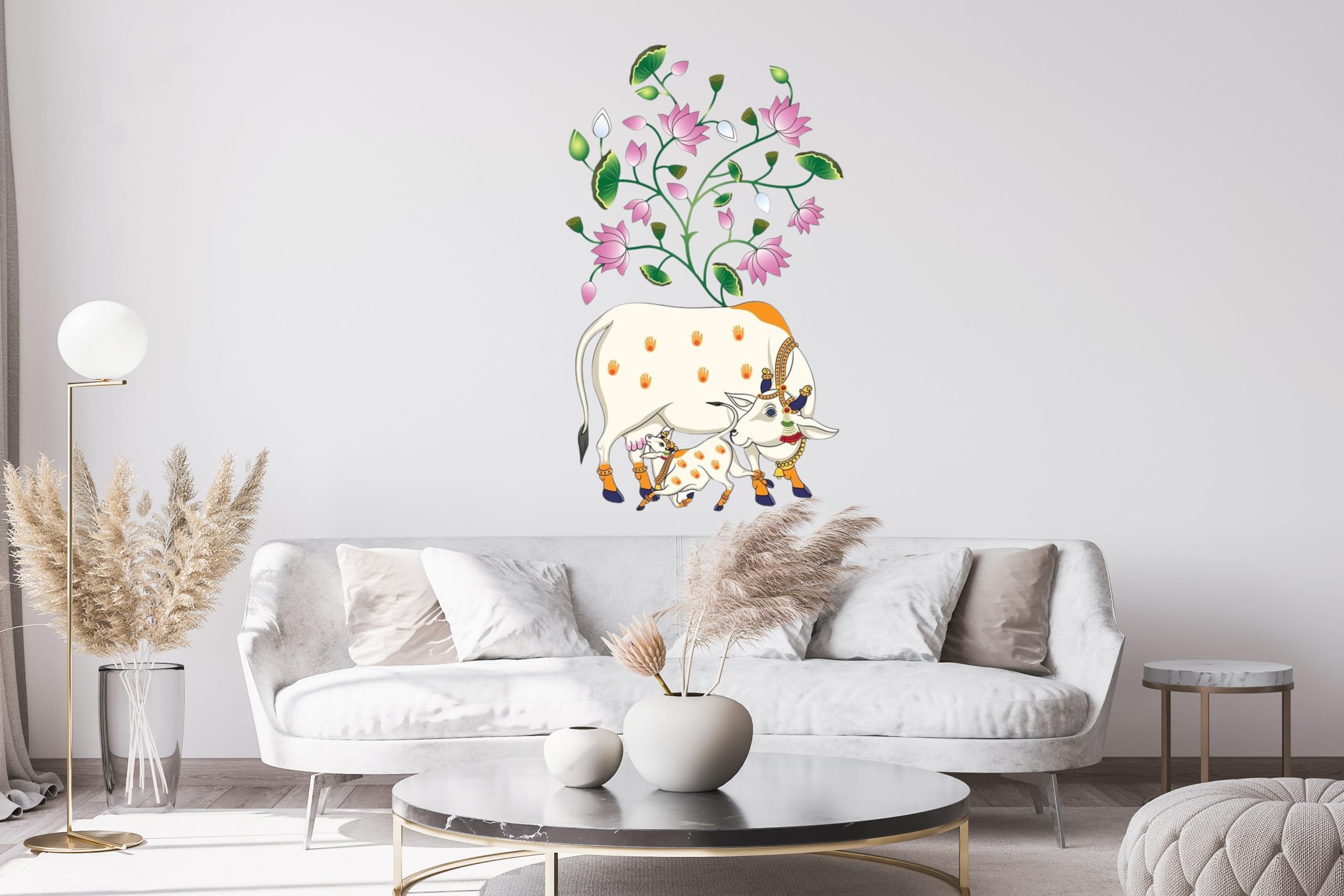 Custom Decals Walls Hd Photographs Large City Skyline Wall Decal