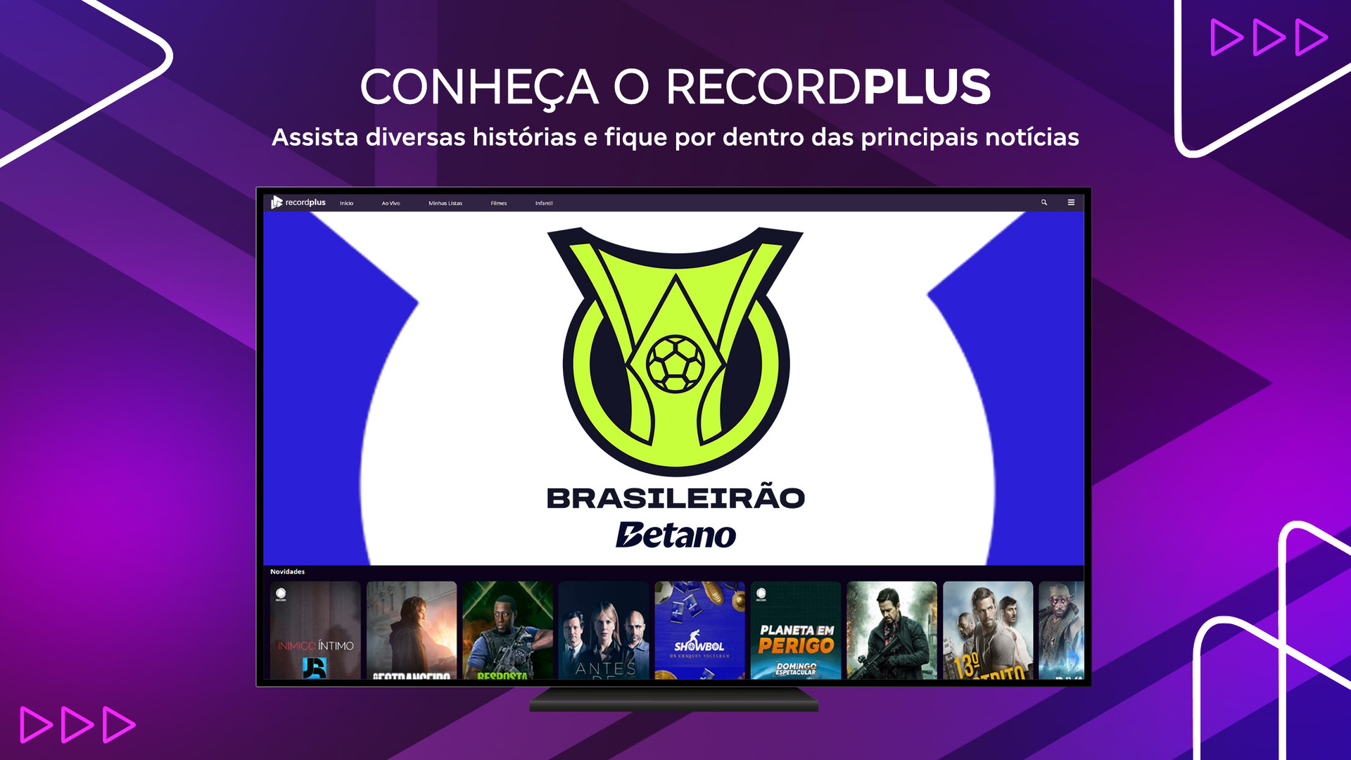 RecordPlus - Aplicativo na Amazon Appstore