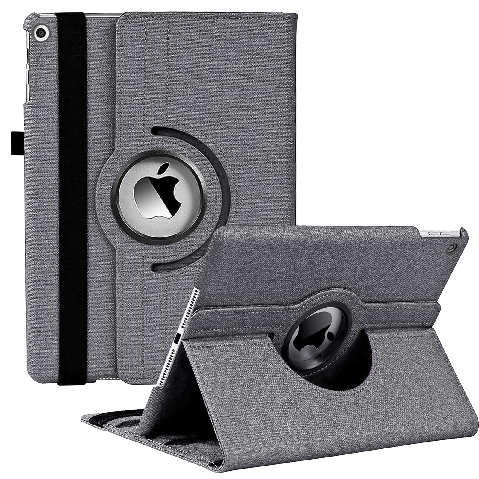 Amazon.com: iPad 10.2 Case iPad 9th Generation 2021/ iPad 8th Generation 2020/ iPad 7th ...