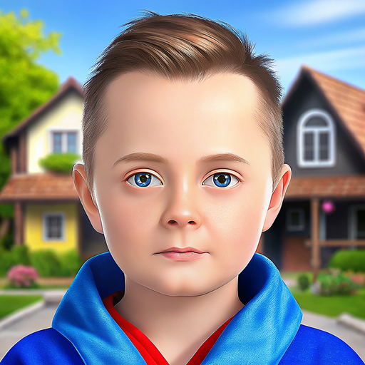 Schoolboy Hidden Escape Runaway - App on Amazon Appstore
