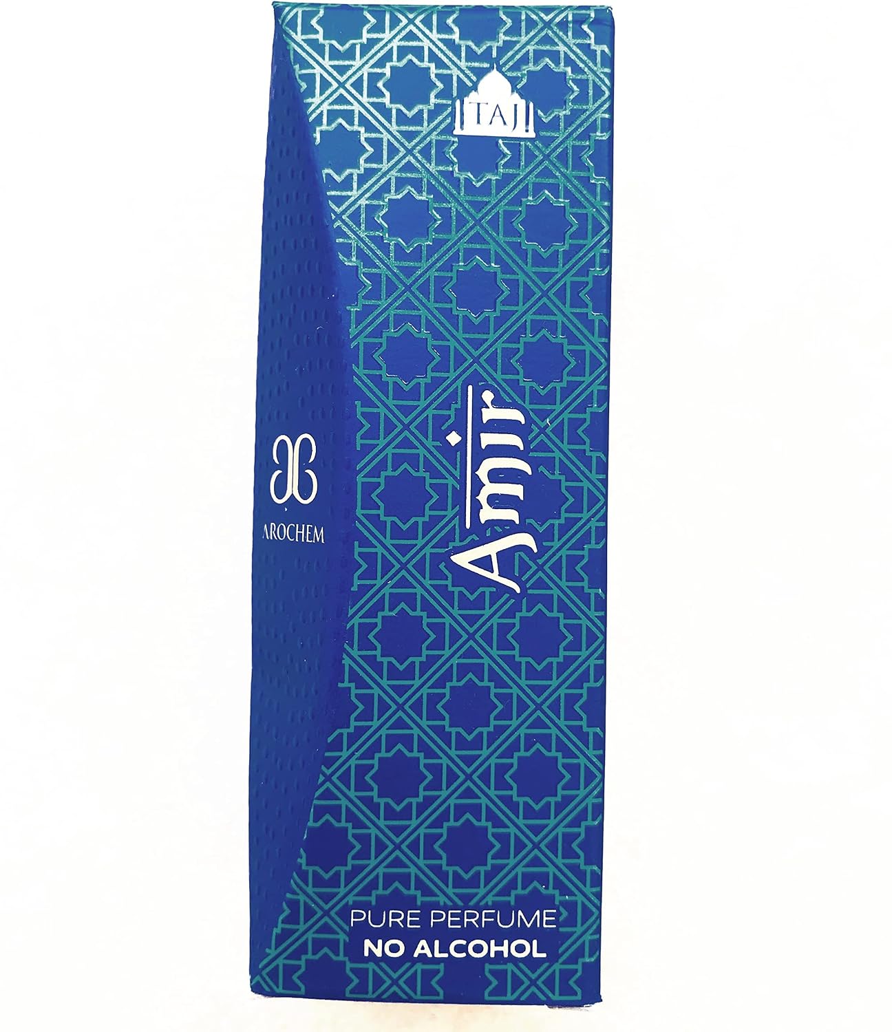 AMIR ATTAR 9 ML PREMIUM COLLECTION Perfume Alcohol-free for Men and ...