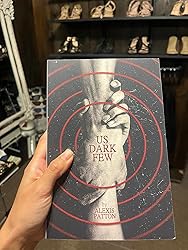 Amazon.com: Us Dark Few (Us Dark Few Series Book 1) eBook : Patton, Alexis: Kindle Store