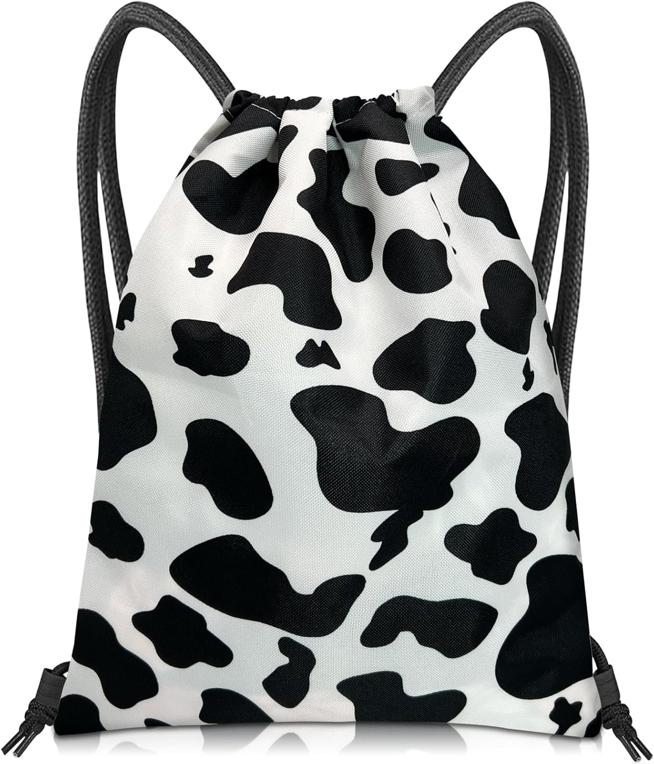 Amazon.com | BHAHB Drawstring Backpack Draw String Bag Sports Gym Bags ...