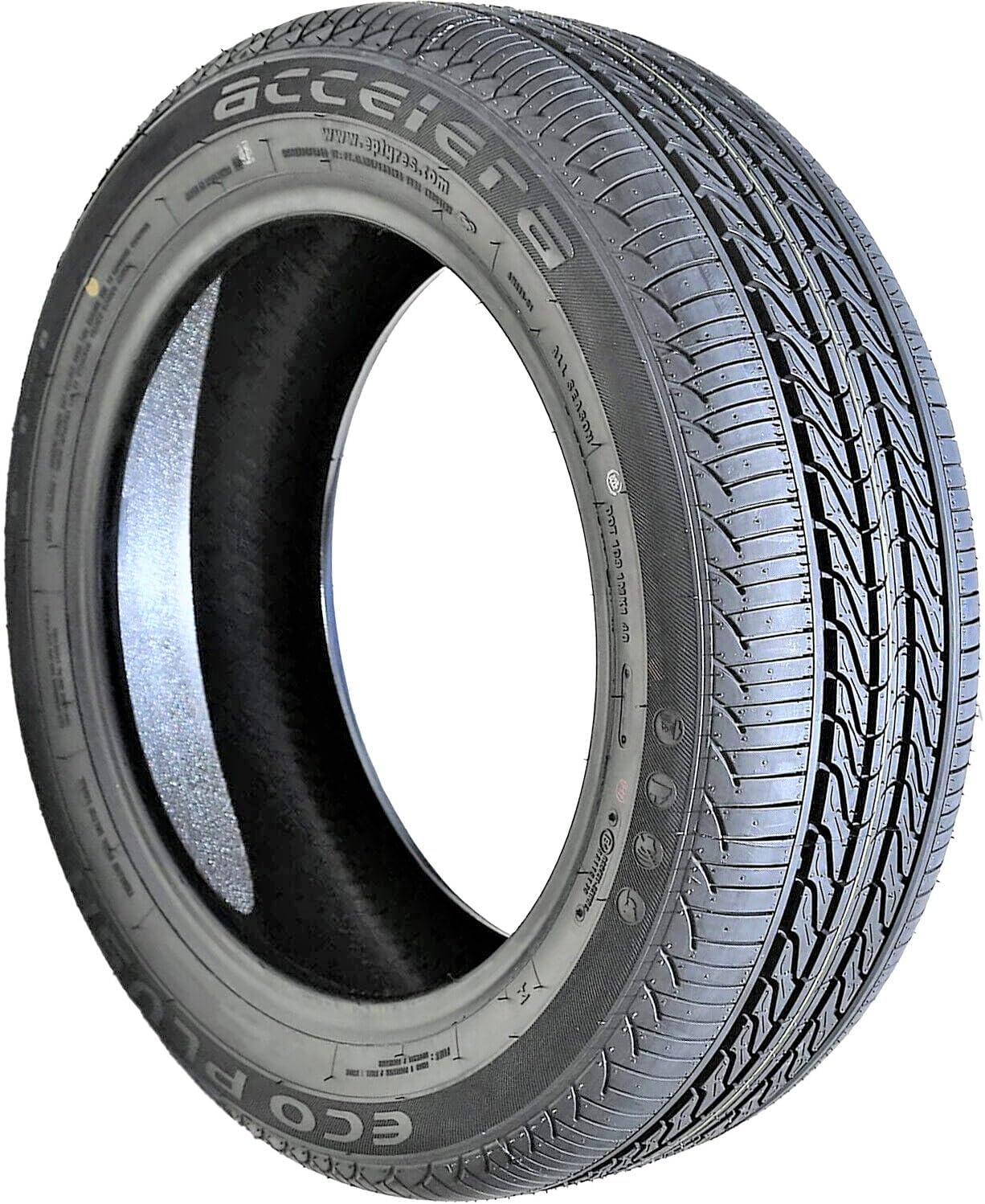 Amazon.com: Coker Tire 55597 Firestone F560 Radial Tire 135R15 : Automotive