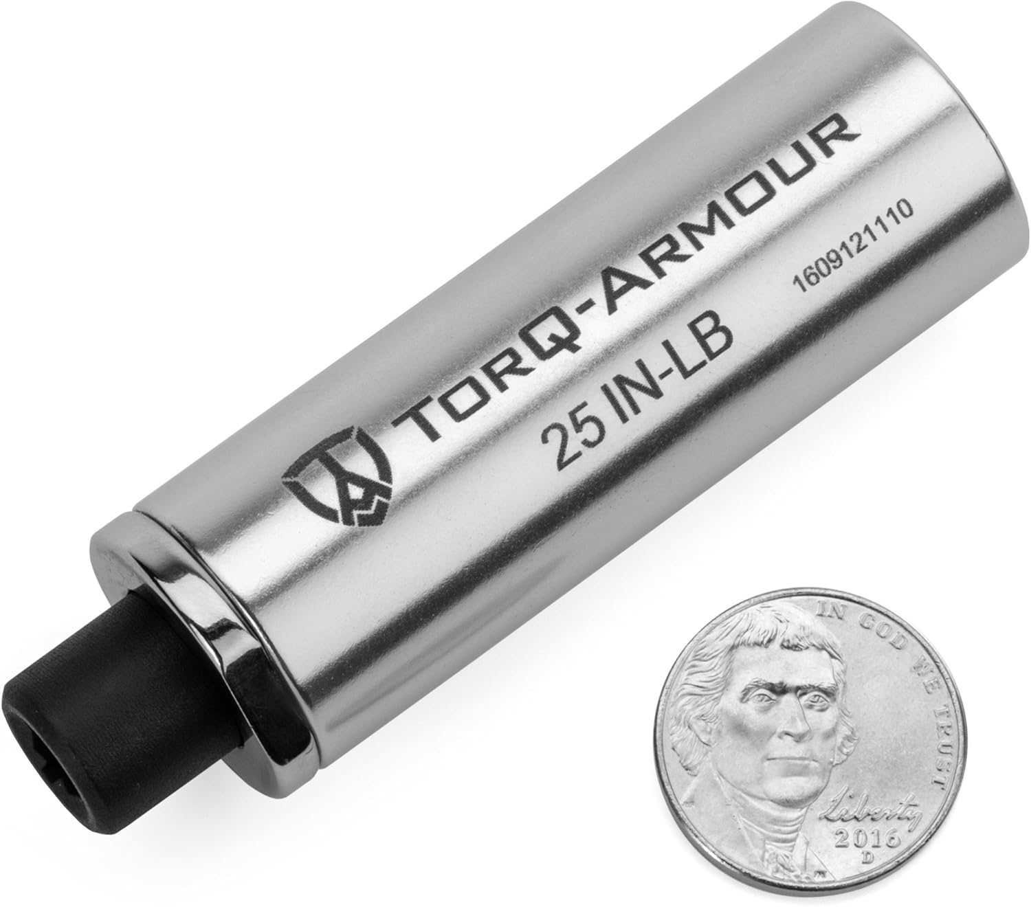 Buy TorQ-Armour Miniature Torque Limiter Socket (65 inch-lb) Never ...