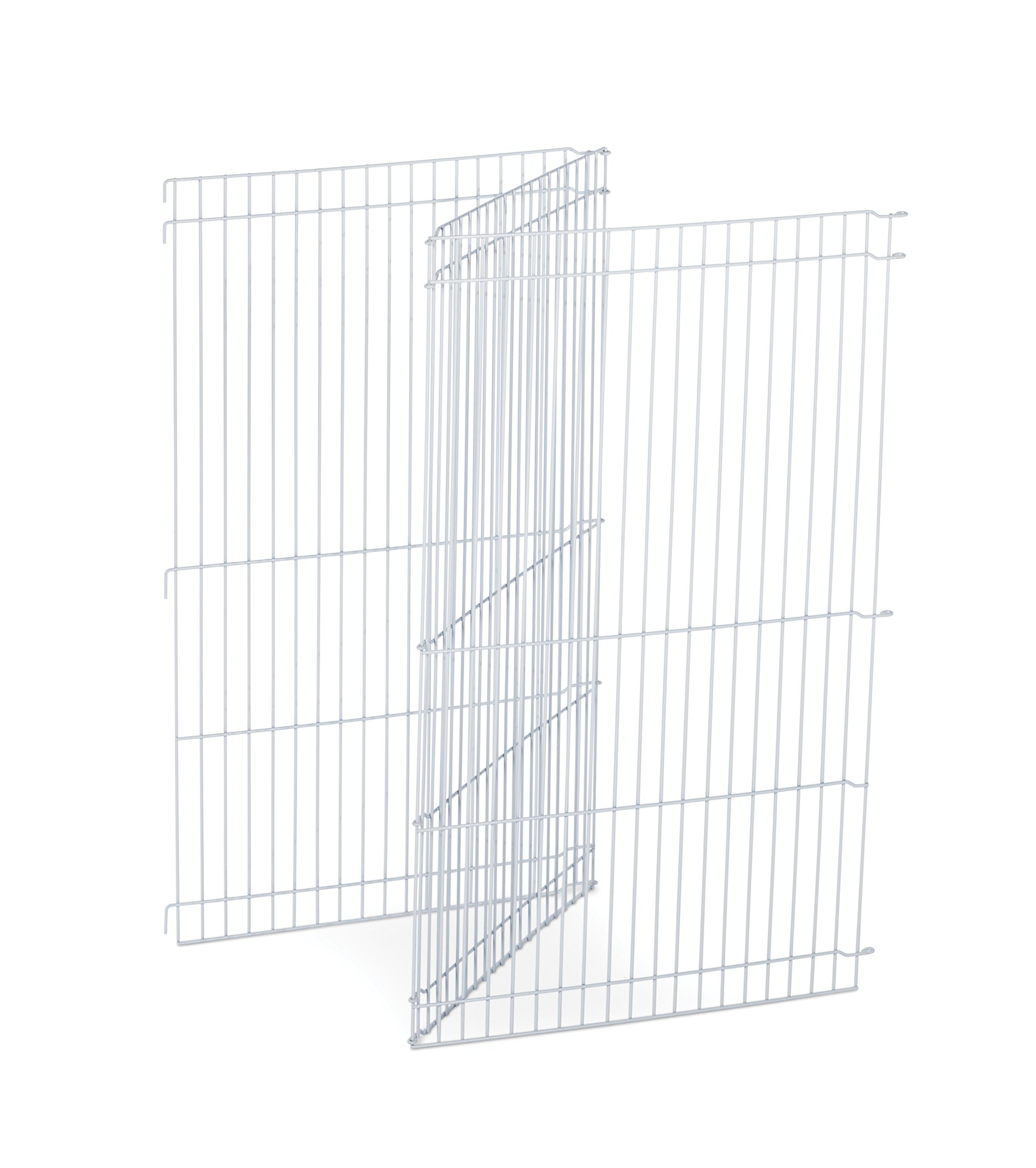 Amazon.com: Prevue Pet Products SPV40095 Ferret 3-Panel Play Pen ...