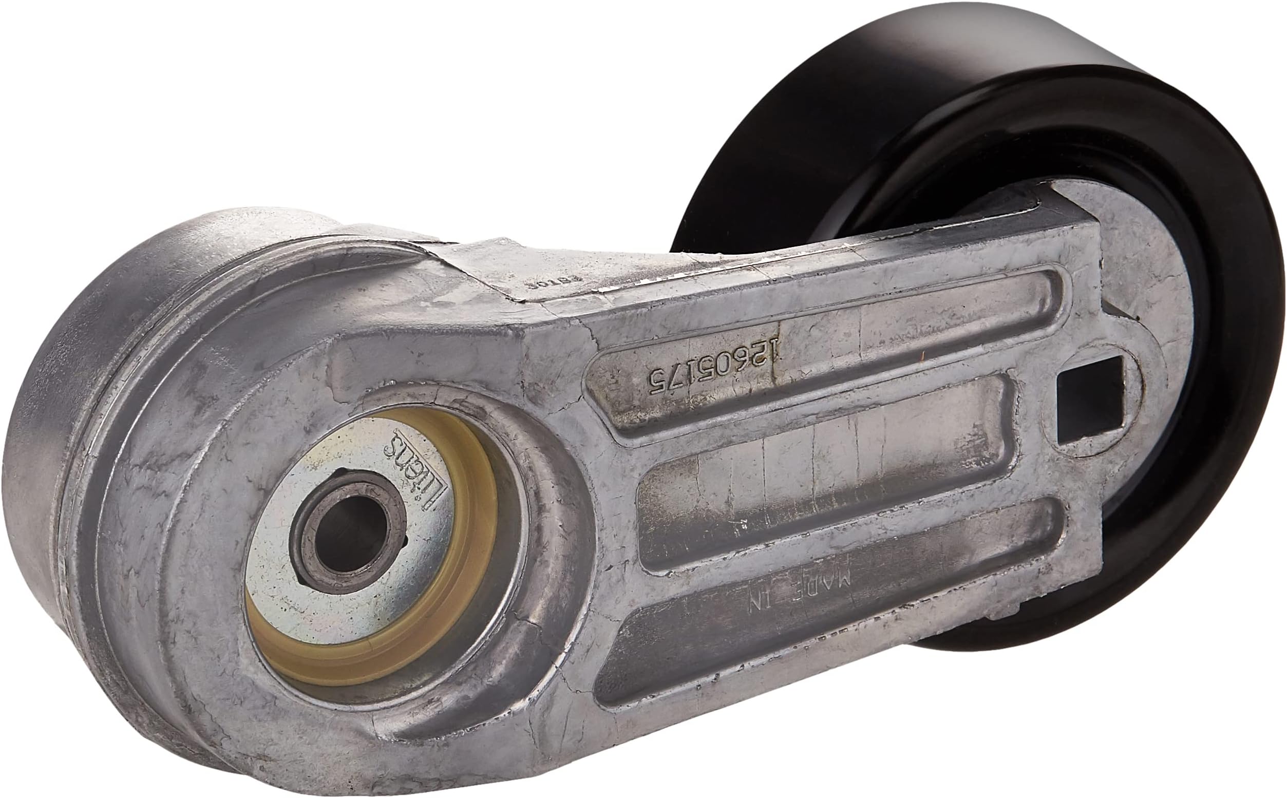 Amazon.com: GM Genuine Parts 12670574 Drive Belt Tensioner : Automotive