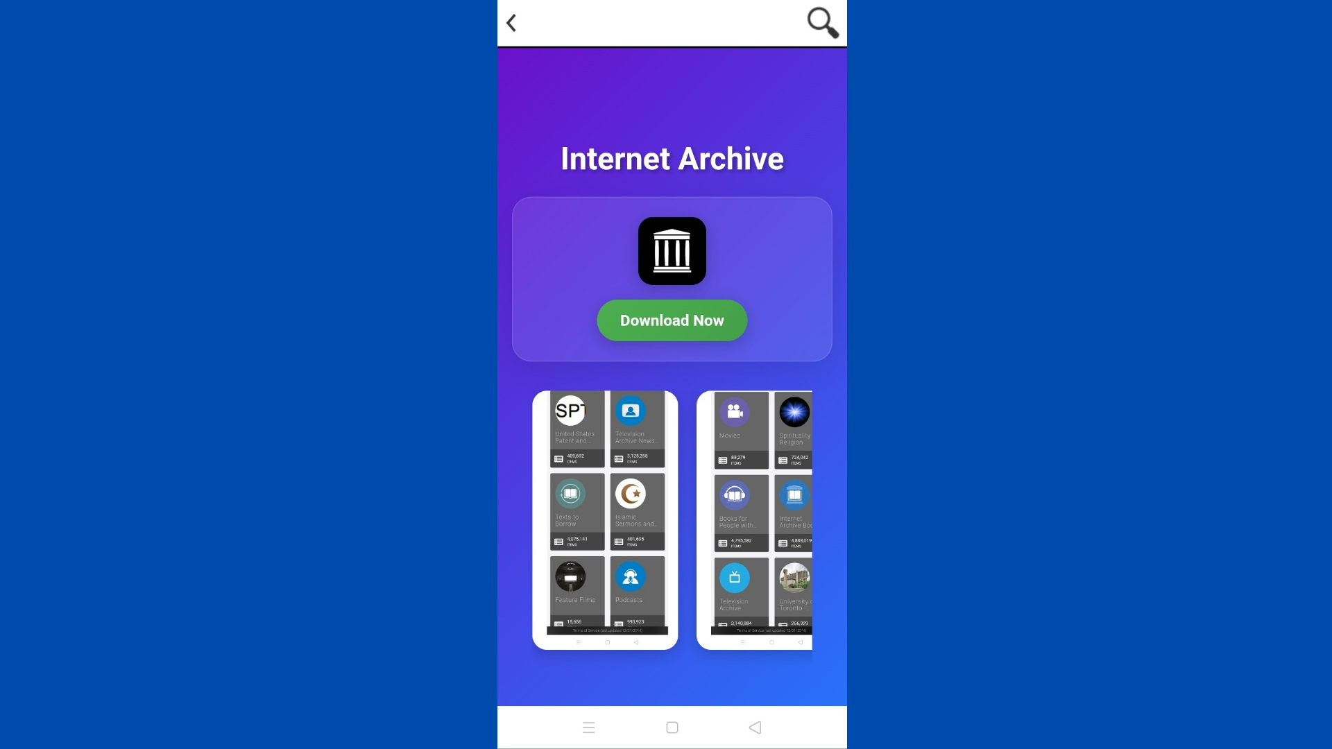 Play mod APK for android store - App on Amazon Appstore