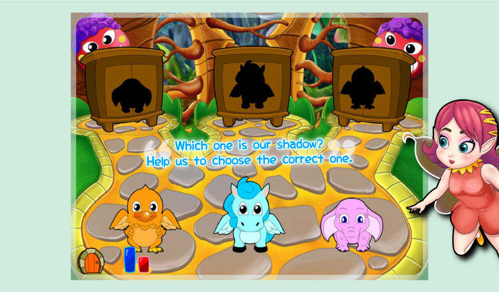 Bobby Ball In The Magic World - Eng Version - App on Amazon Appstore