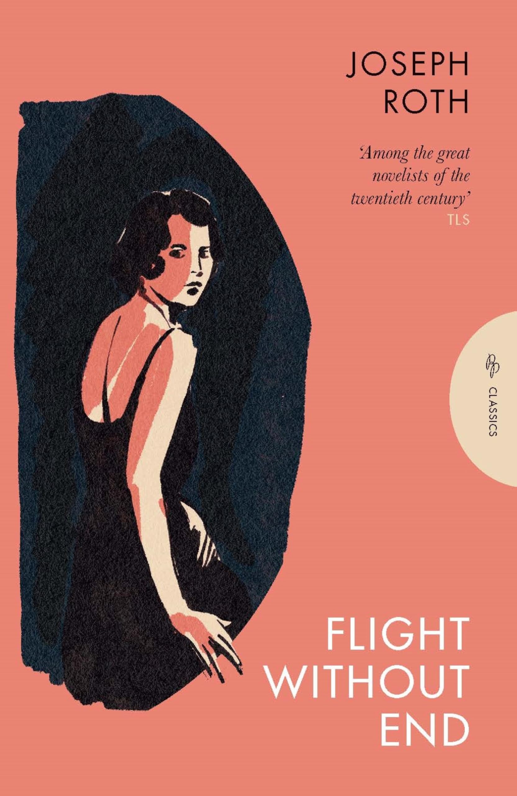 Flight Without End (Pushkin Press Classics): Amazon.co.uk: Roth, Joseph ...