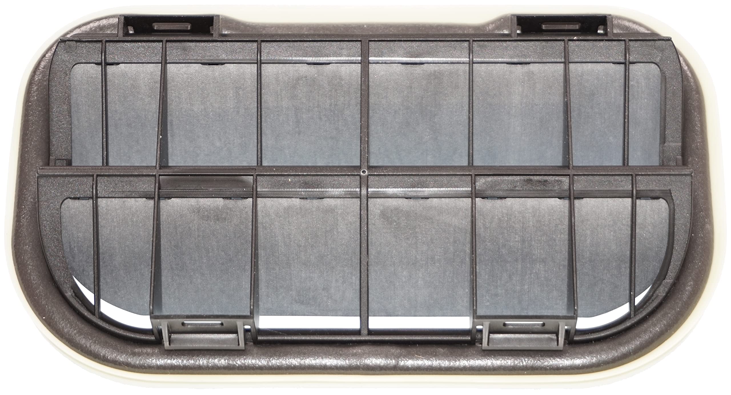 Amazon.co.jp: Mercedes-Benz W169 W245 W176 Boot Air Vent Breather Flap ...