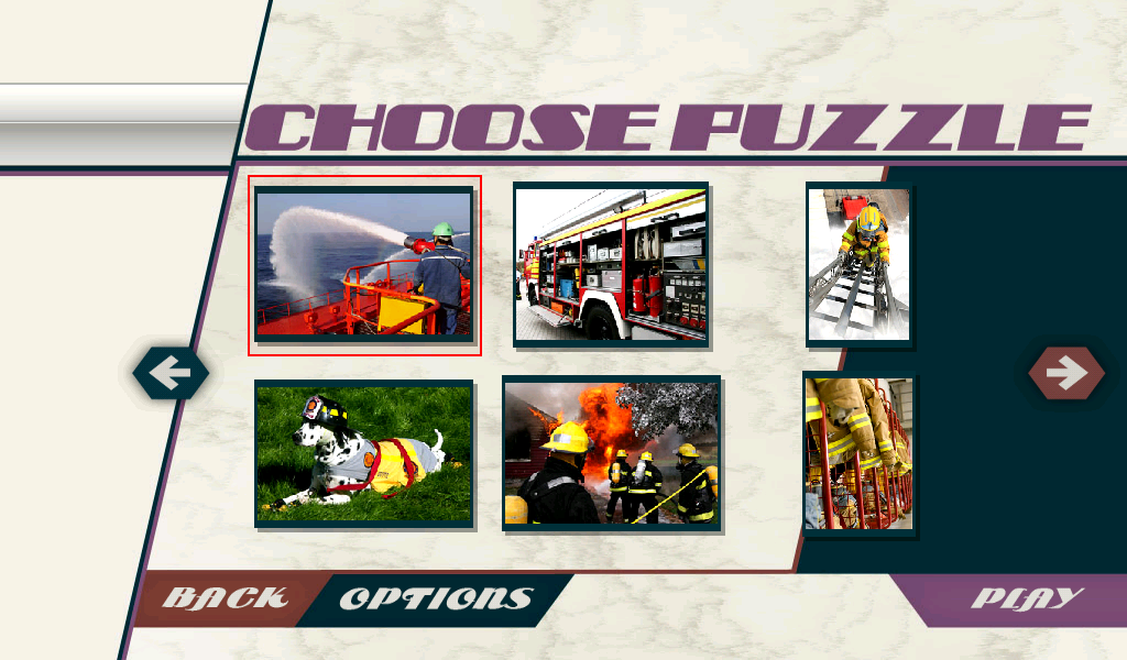 HexSaw - Firefighters - App on Amazon Appstore