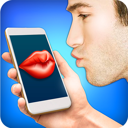 Kissing Simulator Train - App on Amazon Appstore