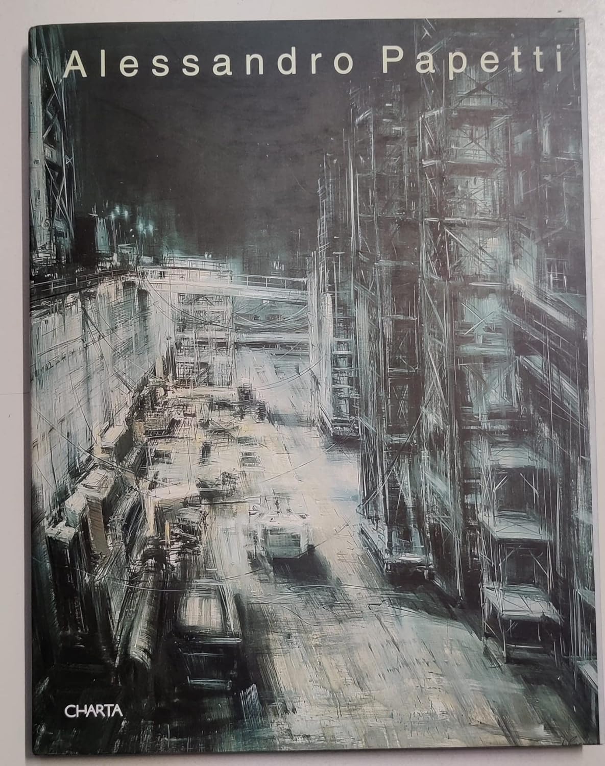 Amazon.co.jp: Alessandro Papetti : Papetti, Alessandro, Di Marzio ...