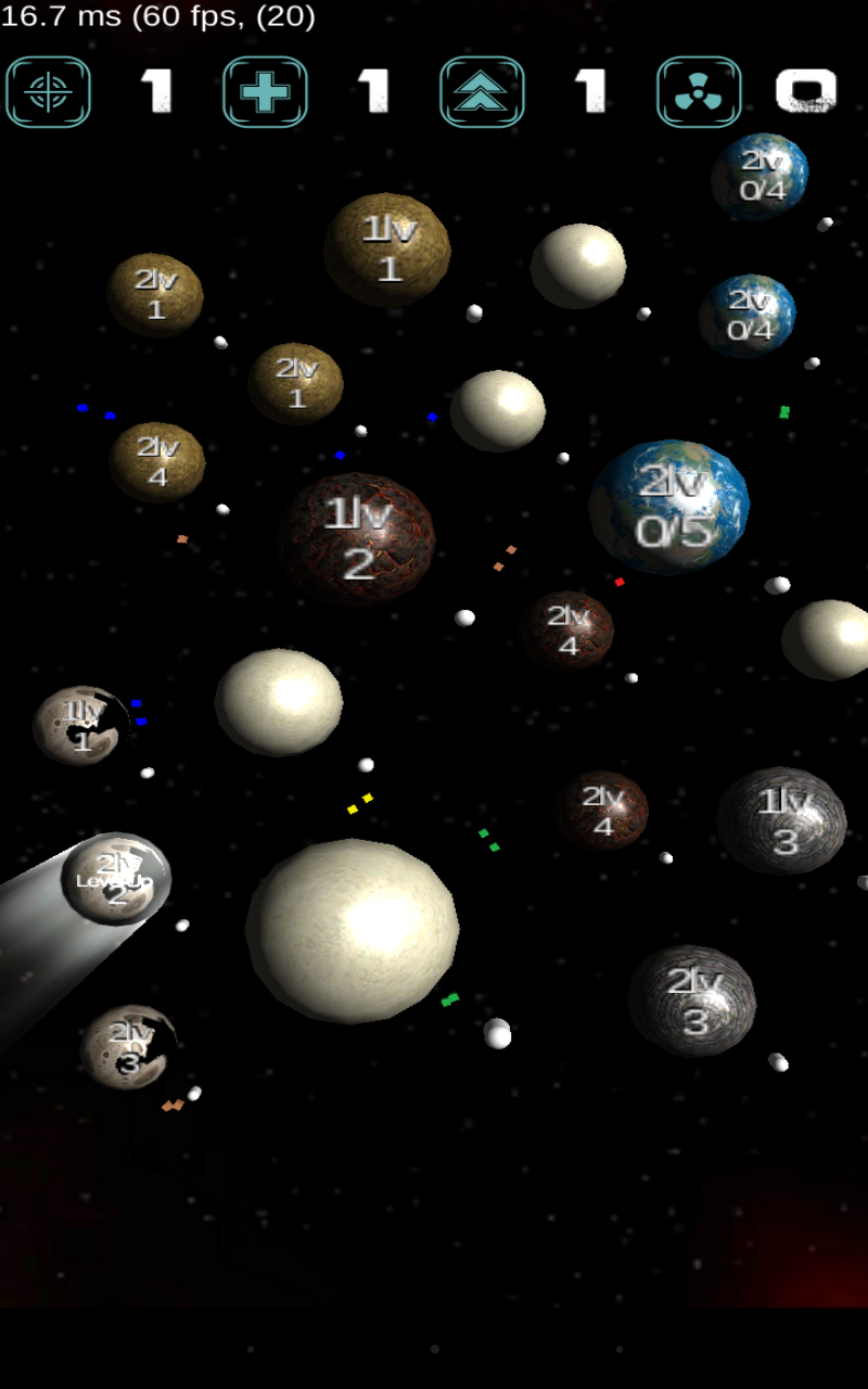 Planet wars - App on Amazon Appstore