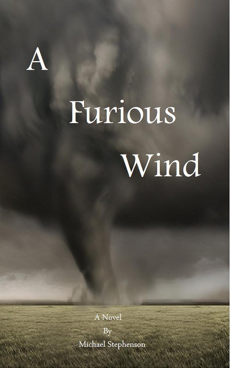 A Furious Wind 2, Stephenson, Michael - Amazon.com