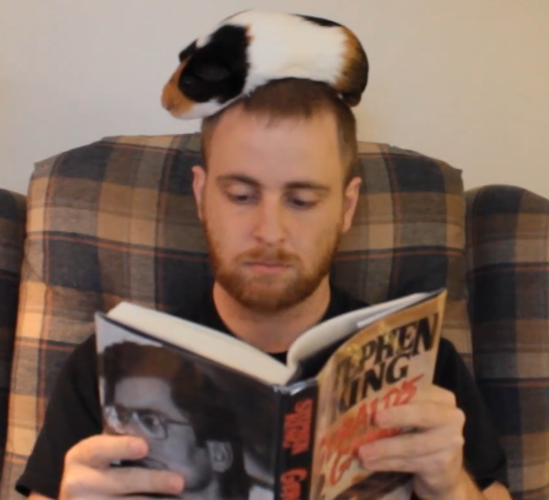 Amazon.com: Travis McBee: books, biography, latest update