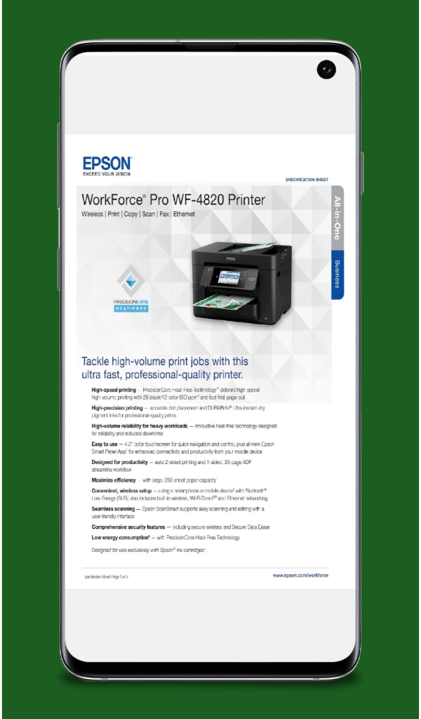 epson printer guide - App on Amazon Appstore