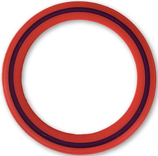 Mob 9 Flying Ring - Outdoor Toy - Best Flying Disc/Ring/Frisbee Games ...