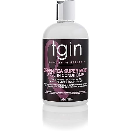 Amazon.com : tgin Argan Replenishing Hair And Body Serum For Natural ...