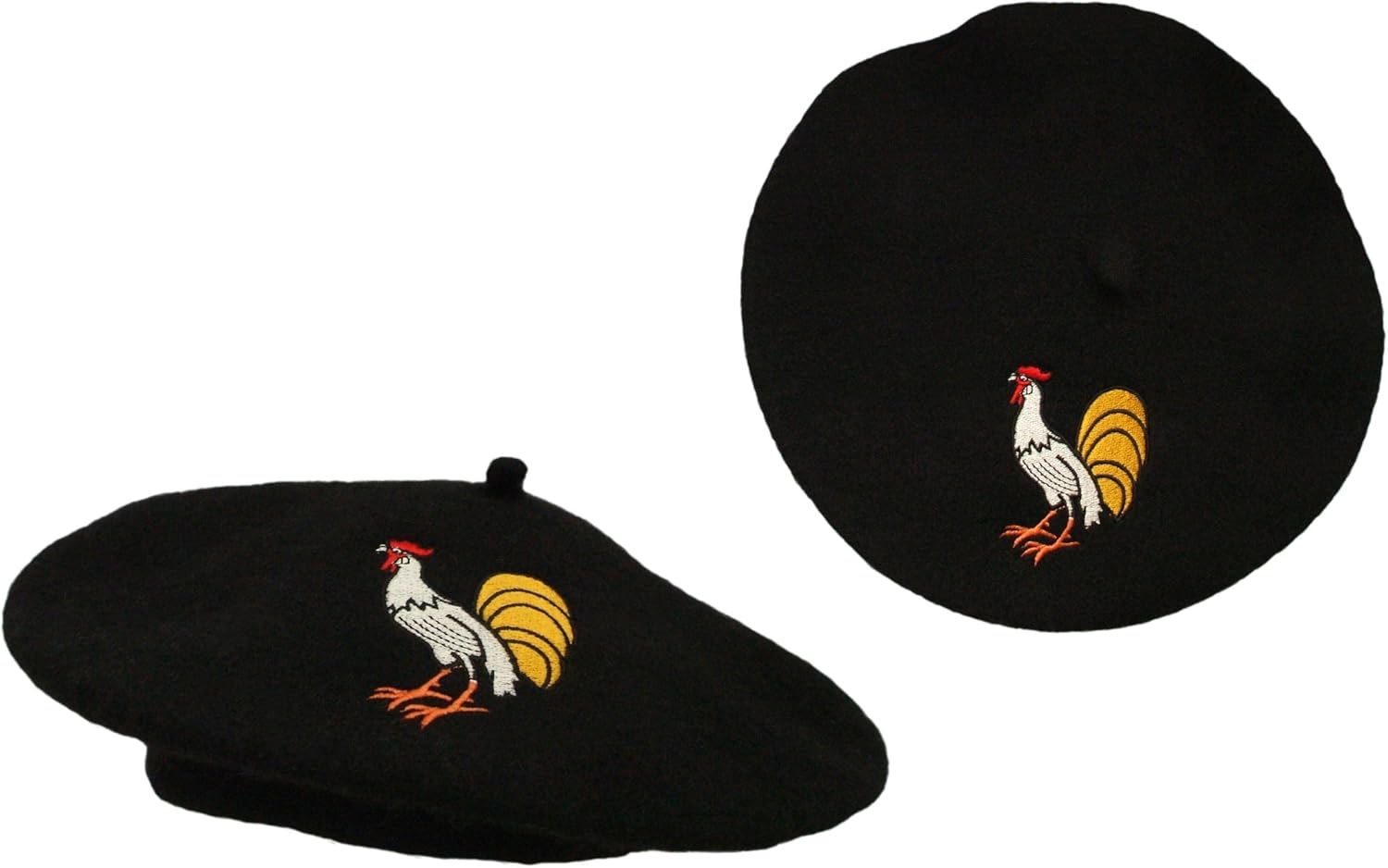 Beret Casquette France - Spécial Supporter - Equipe de France - Rugby ...