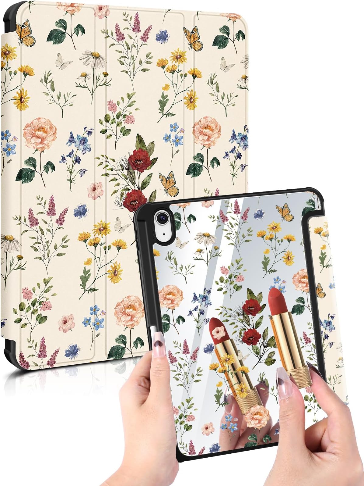 Amazon.com: Case for iPad 10th Generation Case, for iPad Case 10th ...