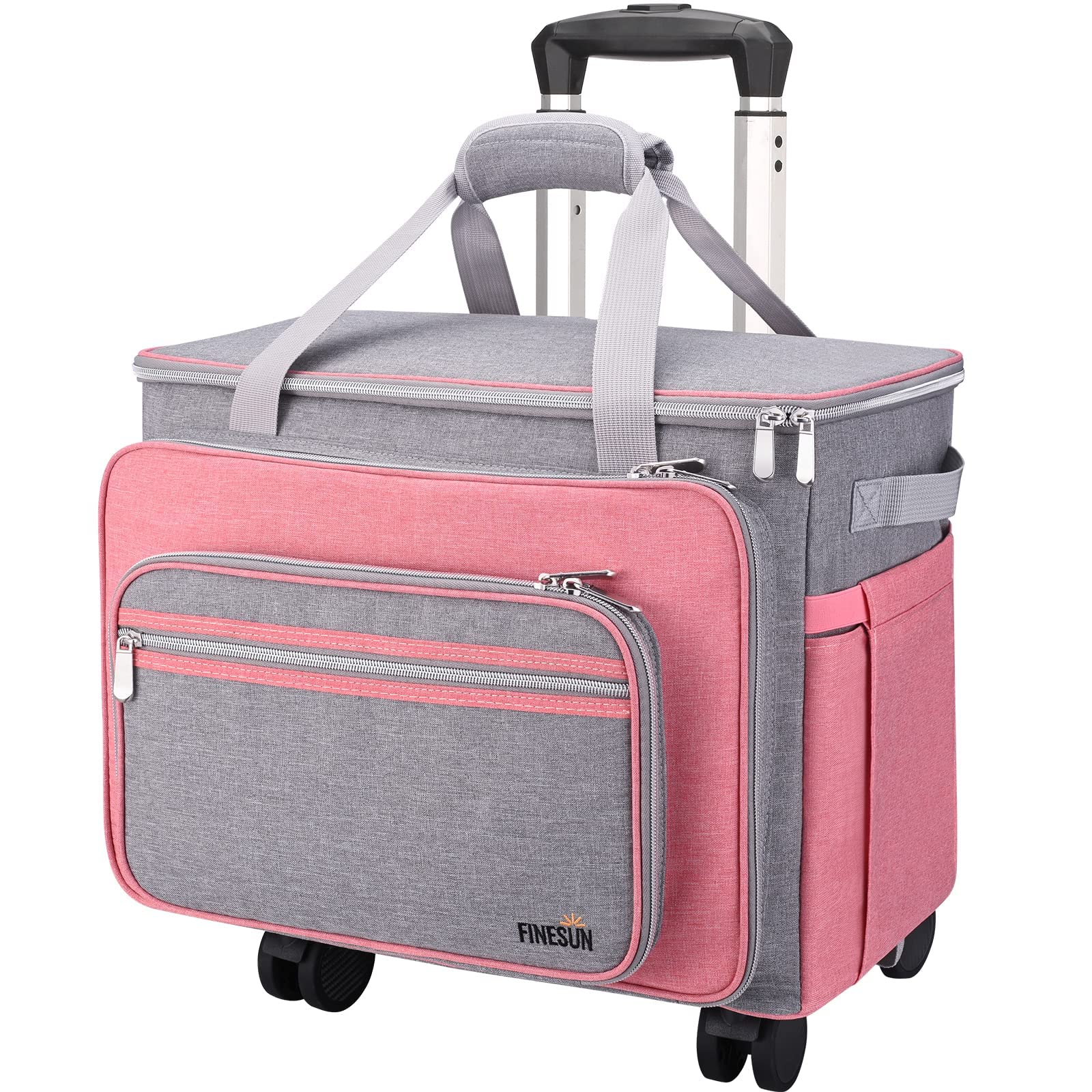 7 Best Portable Sewing Machines | Reliable Travel Stitch