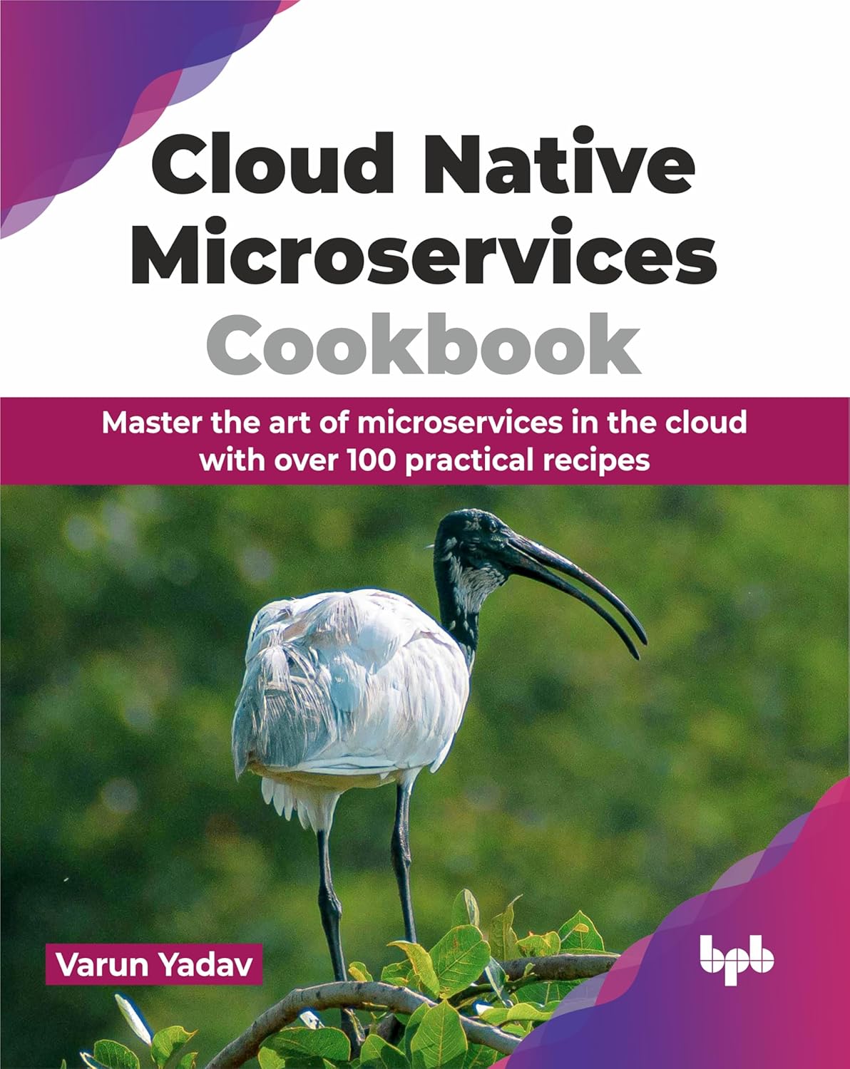 Amazon.com: Cloud Native Microservices Cookbook: Master the art of microservices in the cloud ...