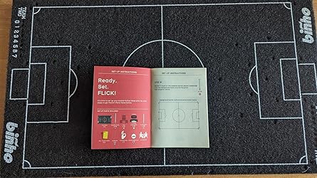 Amazon.com: Binho Board Classic Board Game : Toys & Games