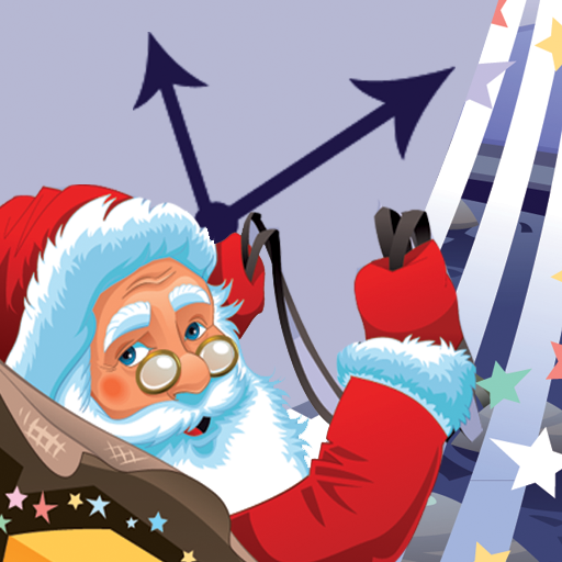 Santa Tracker - App on Amazon Appstore