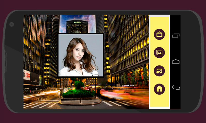 Hoarding Photo Frames 2015 - App on Amazon Appstore