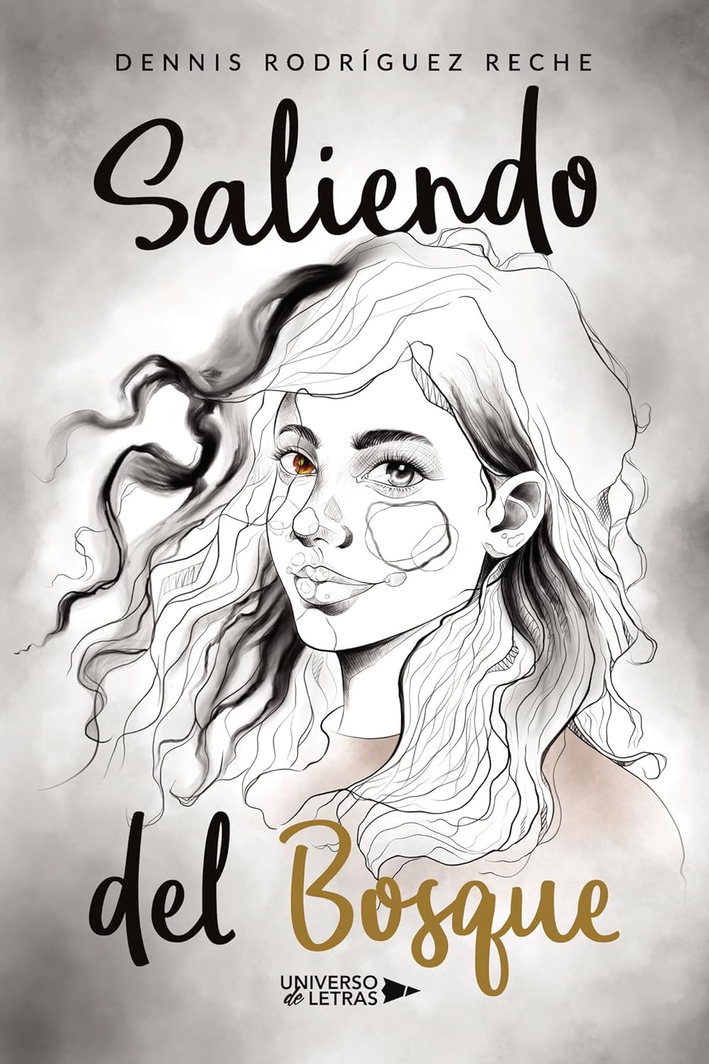 Saliendo del Bosque (Spanish Edition): Rodríguez Reche, Dennis ...
