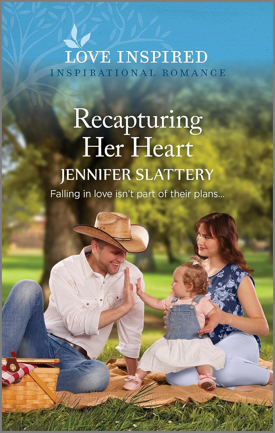 Amazon.com: Recapturing Her Heart: An Uplifting Inspirational Romance ...