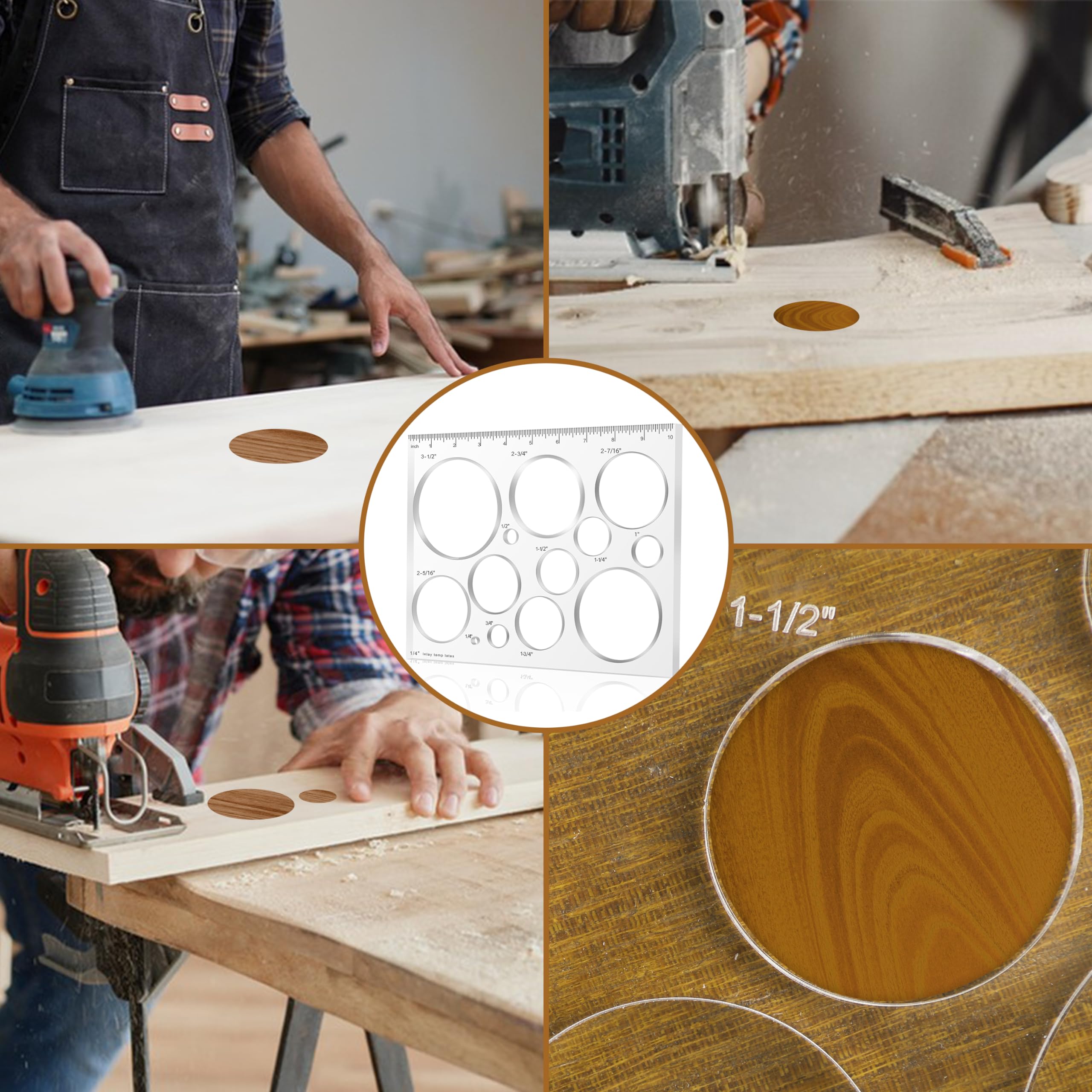 Wood Router Inlay Patterns Butterfly Inlay Template Woodworking For