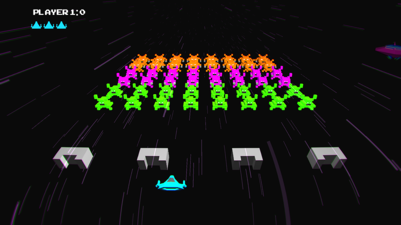 Alien Invasion - App on the Amazon Appstore