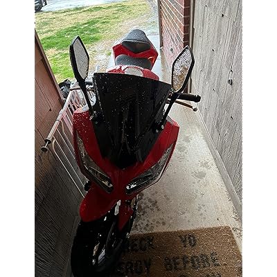 Buy X-PRO Roadster 250 EFI Fuel Injection 6 Speed 250cc Endure Dirt ...