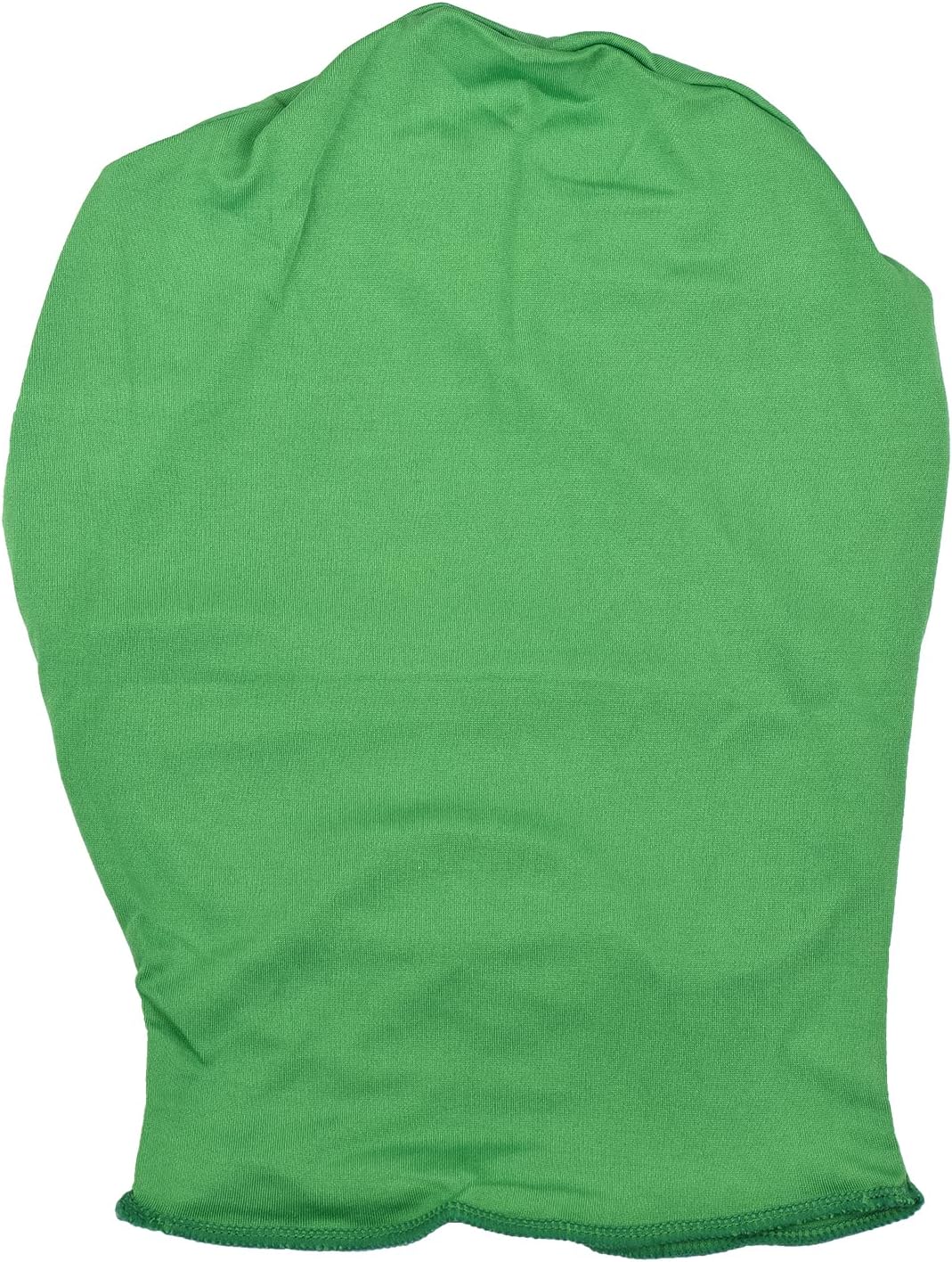 Andoer Grüne Chroma Key Maske Chromakey Haube Unsichtbare Effekte Hintergrund Chroma Keying