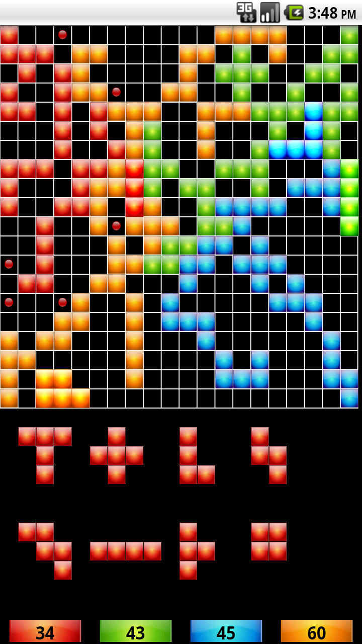 Cubic Game App - App on the Amazon Appstore