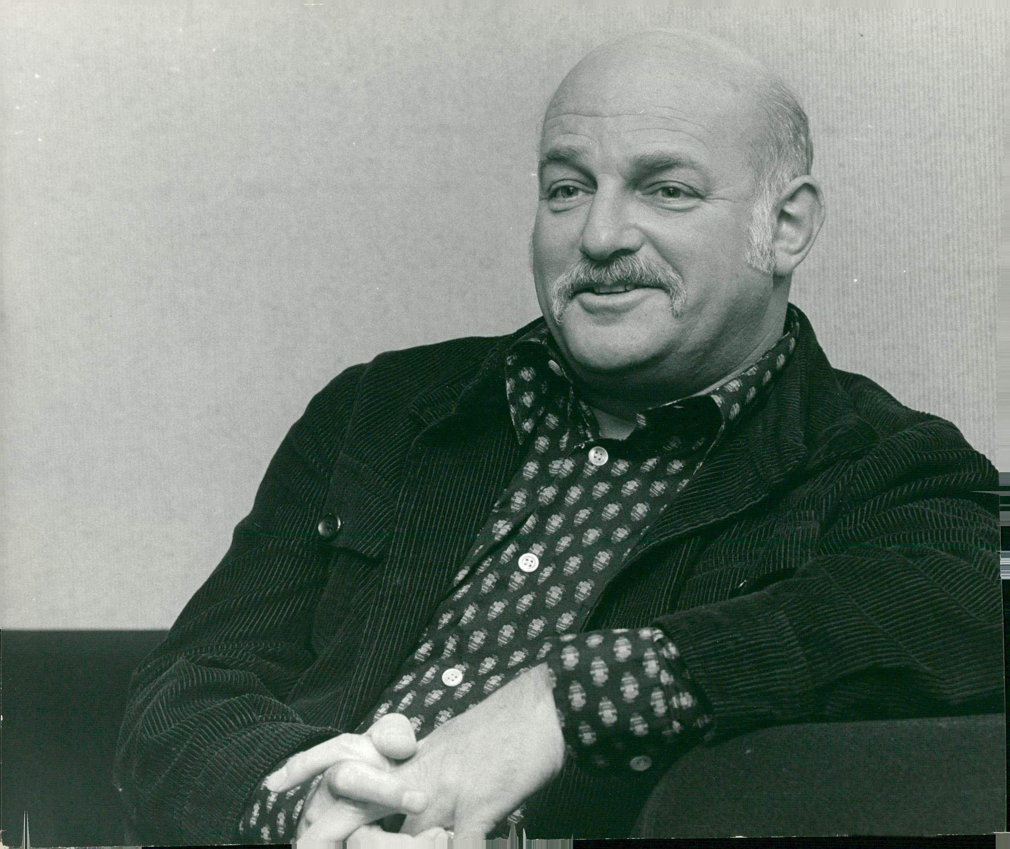 John Schlesinger