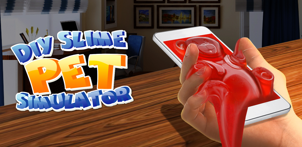 DIY Slime Pet Simulator:Amazon.com:Appstore for Android