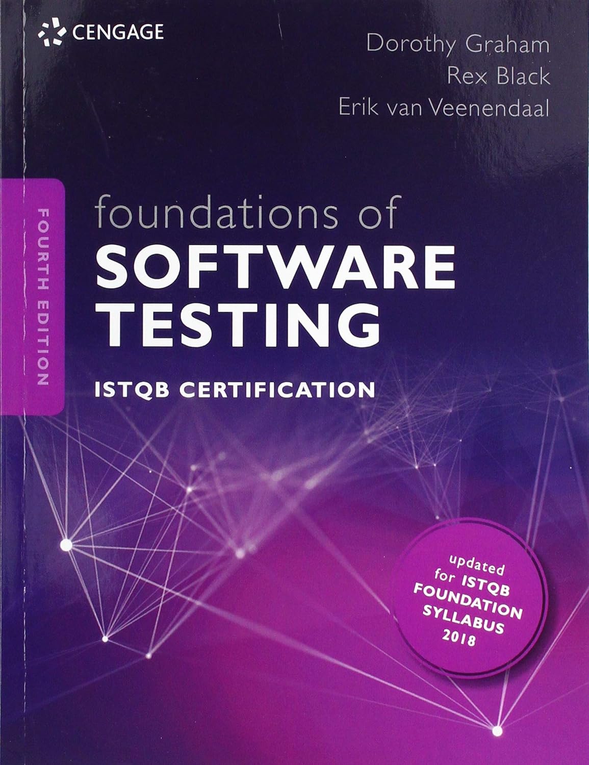 Foundations of Software Testing ISTQB Certification, 4th edition ...