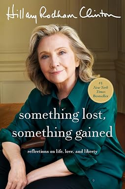 Something Lost, Something Gained: Reflections on Life, Love, and ...