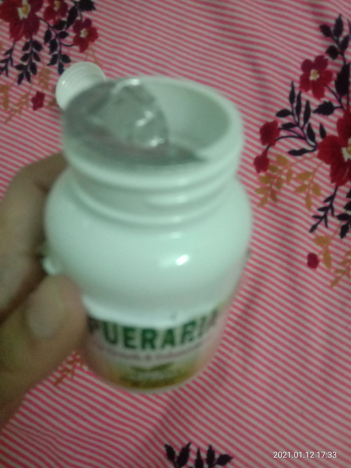 Hassnar Health and Pesonal Care Natural Pueraria Herb and Extract ...