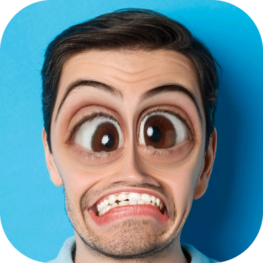 Funny Face Filters - Camera App - App on Amazon Appstore