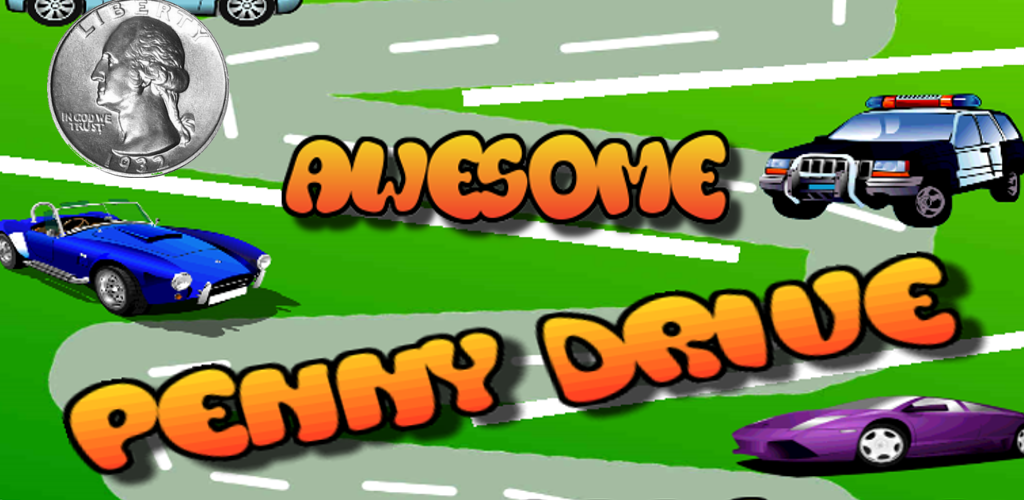 Penny Drive Pro:Amazon.ca:Appstore for Android